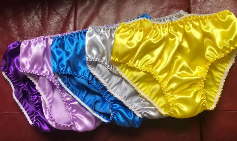 Sissy brands approved by Mistress – DOMME / sissy LIFESTYLE